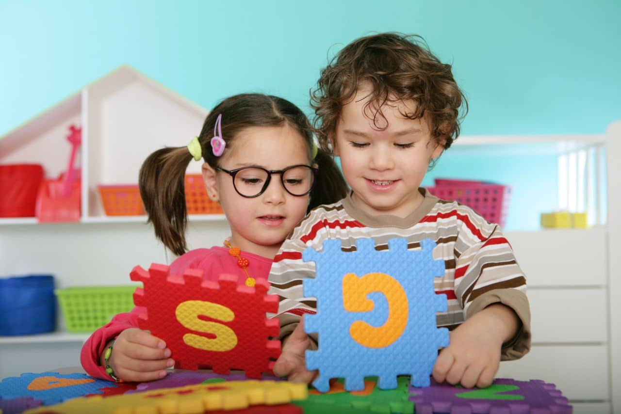 5 Phonological Awareness Activities For Your Child - Dystech