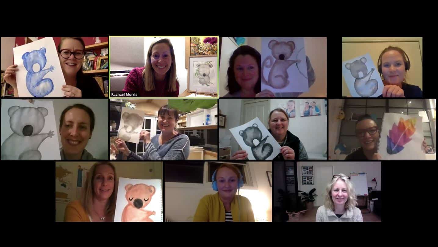 Rookery Road - Dystech